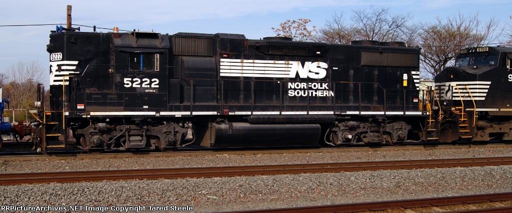 NS 5222